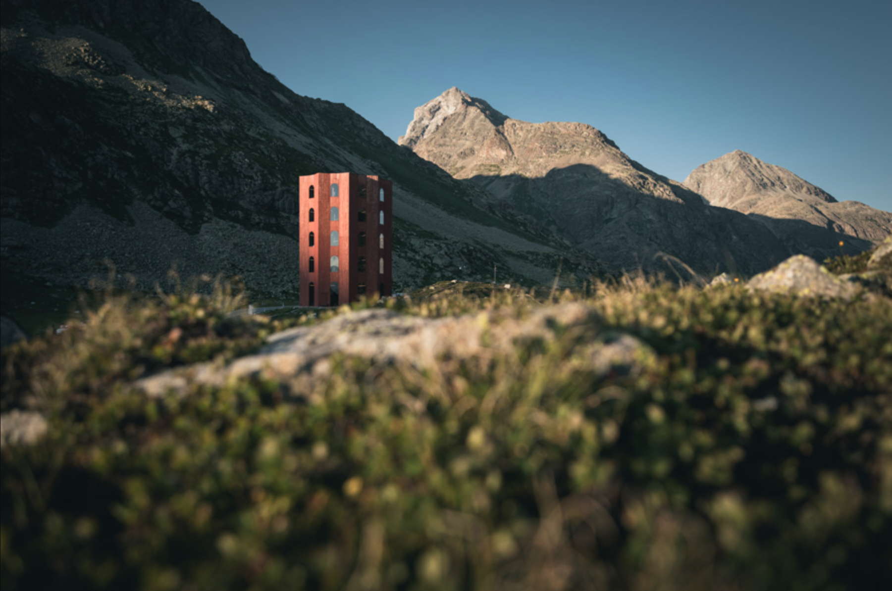 Der Turmbau zu Mulegns: Was der Thurgau vom Festival Origen lernen kann ...